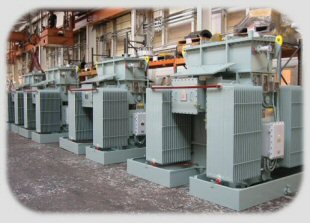 Leeds Transformer Co. Ltd - UK Transformer Manufacturer